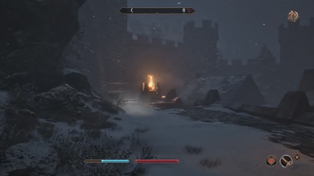 The Elder Scrolls IV Oblivion Remastered Часть № 4