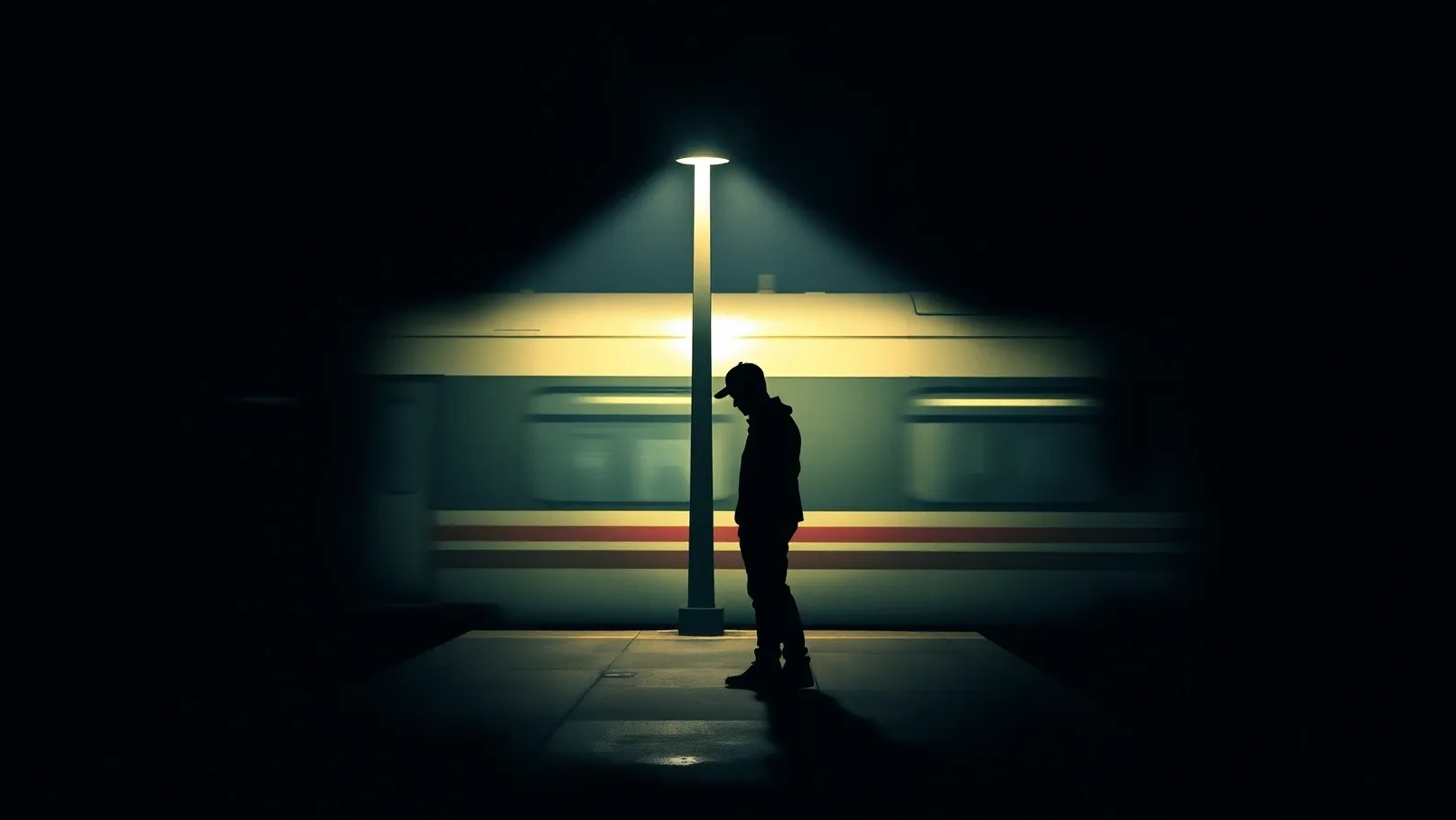 Platform Chronicles - Horizon. (Подписывайся 😉 и не забудь зайти в плейлист)