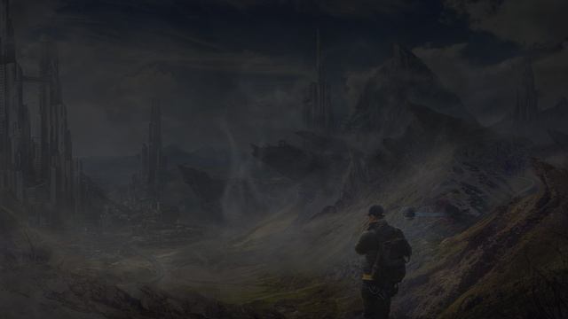 04 - Memories of bygone years