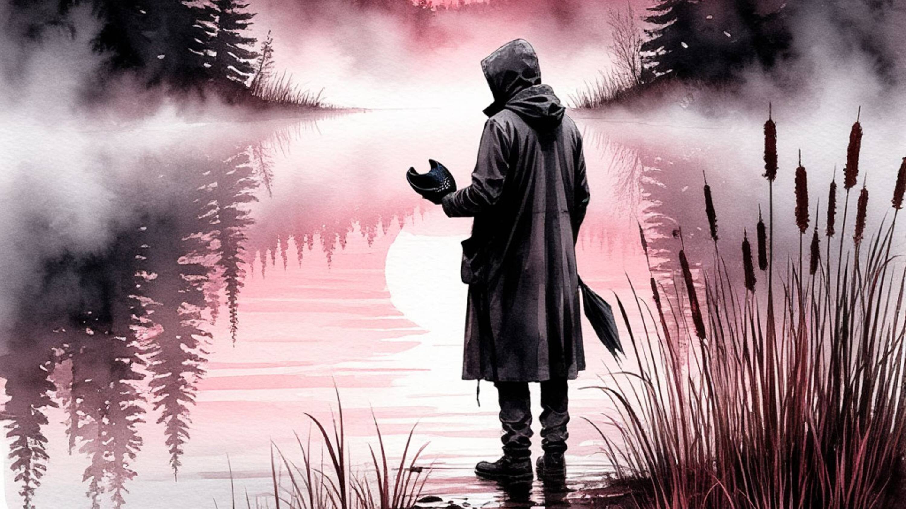 Jora vit - It was before