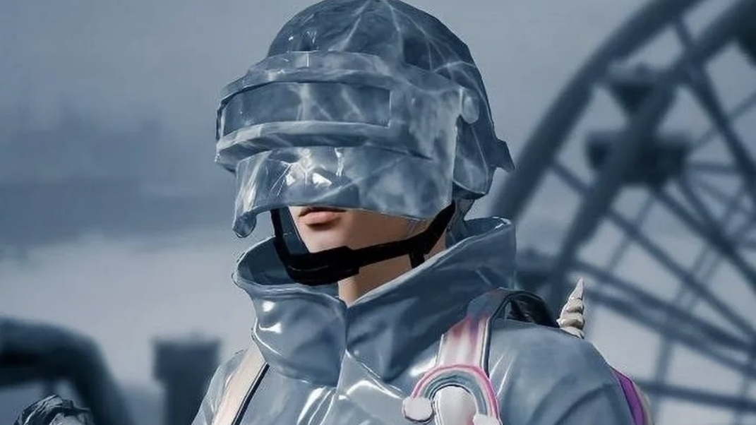 Что Pubg вернулся!?