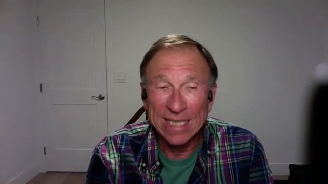 Market Wizards Behind The Scenes (With Jack Schwager)