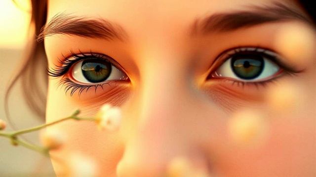 "Глаза" Слова Эдуарда Кукулиева. Музыка и вокал ИИ