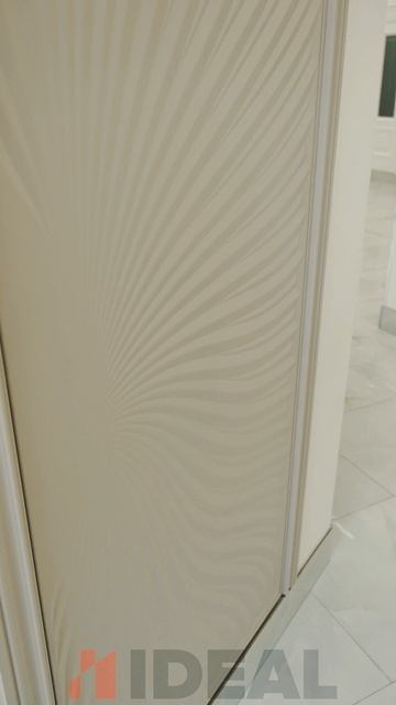 Межкомнатная дверь "Астра".