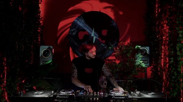 Tramplin on Air Moscow: Outsider | 02.08.2025