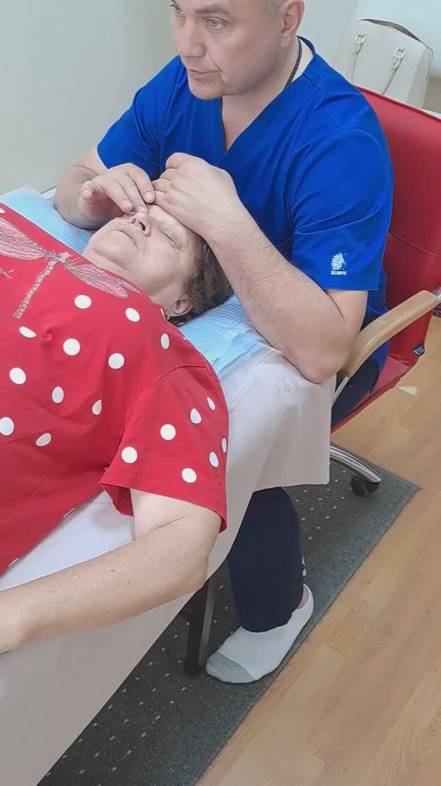 Восстановление Зрения