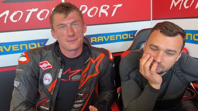 Дневники Спартака / 2 этап ЧР по ШКМГ, часть 1