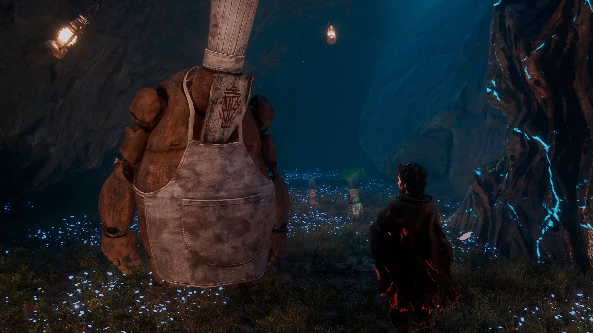 Clair Obscur: Expedition 33 - серия 77 - Последние потеряшки