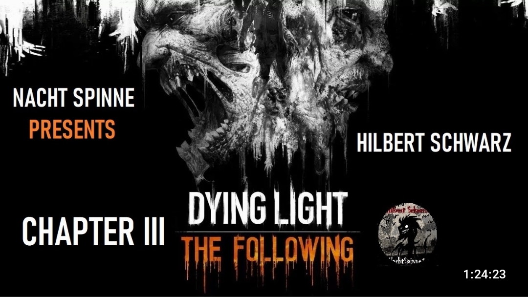 Dying Light TF - Часть 3: Посылка для Мальчика, Почта и Письма, Месть Бандитам.