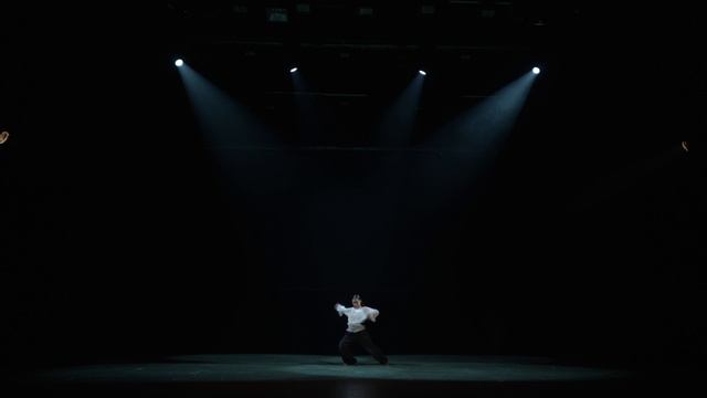 Соло Русанова Анастасия (рук. Моисеева Анна)