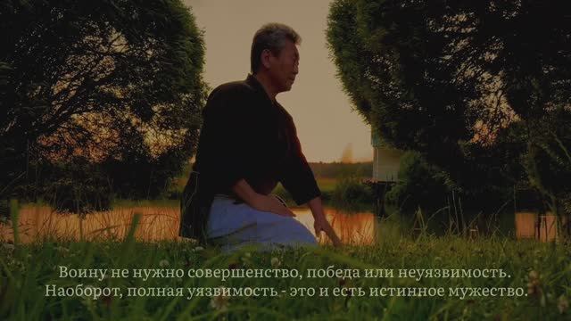 рекламный ролик