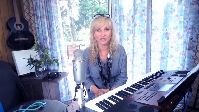 Вибрато в Вокале Упражнения | Как развить натуральное вибрато в вокале