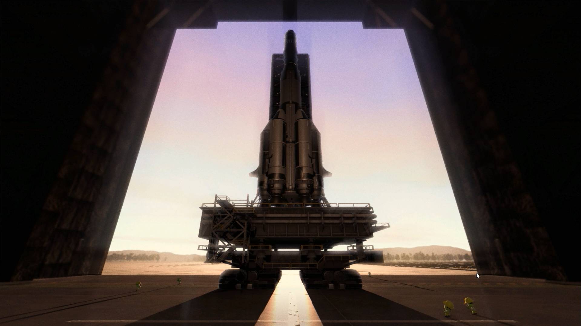 KSP 2, /4 Посадка на Муну, Прохождение