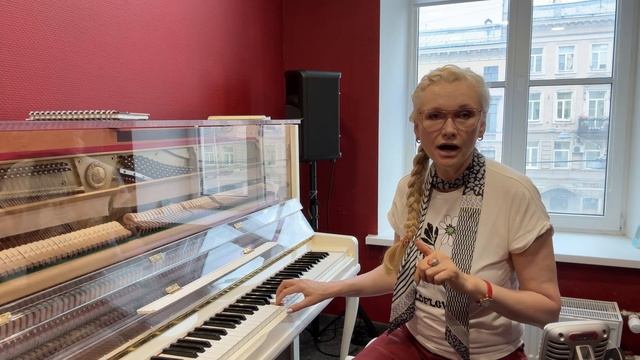 Как развить подвижность в вокале для пения мелизмов и мелкой техники? Базовые Упражнения