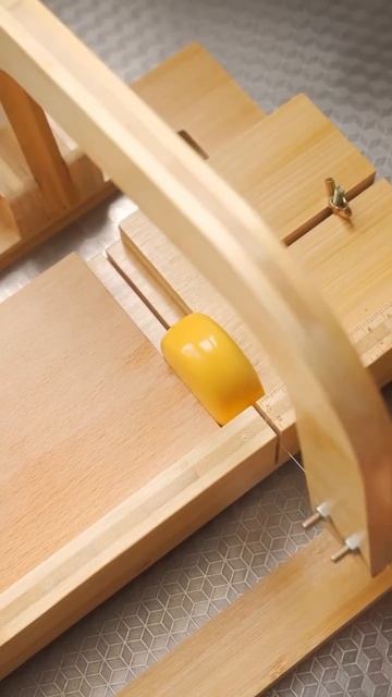 Интересная подача