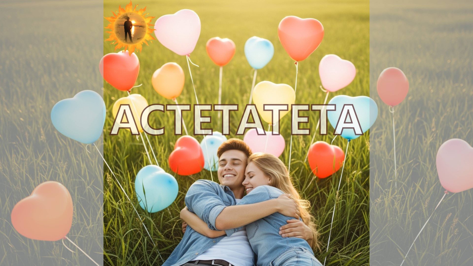 АСТЕТАТЕТА