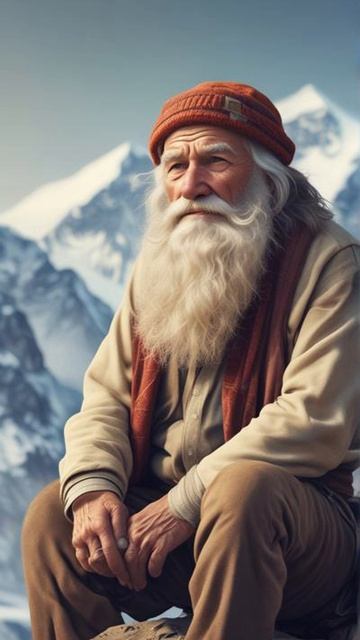 О.Хаям. Все продается и покупается.И.Пиксайкин.