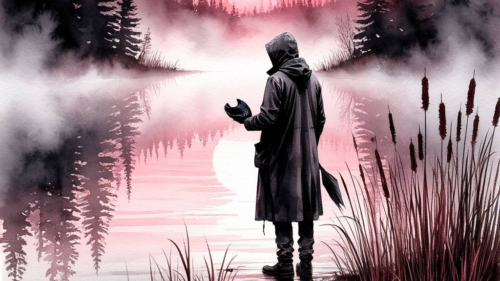 Jora vit - The Road of Life