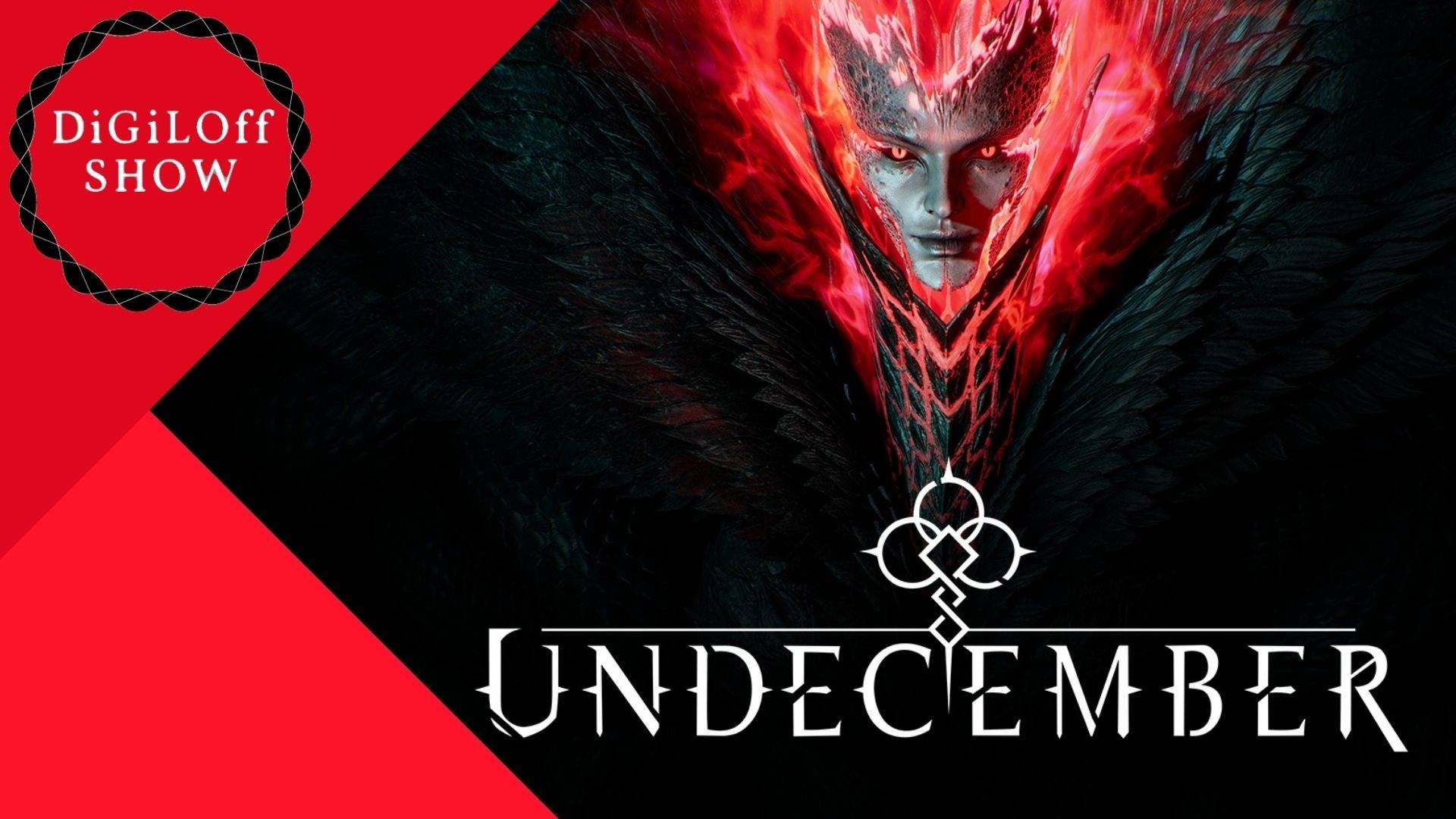 UNDECEMBER ПОЛНОЕ ПРОХОЖДЕНИЕ НА РУССКОМ.