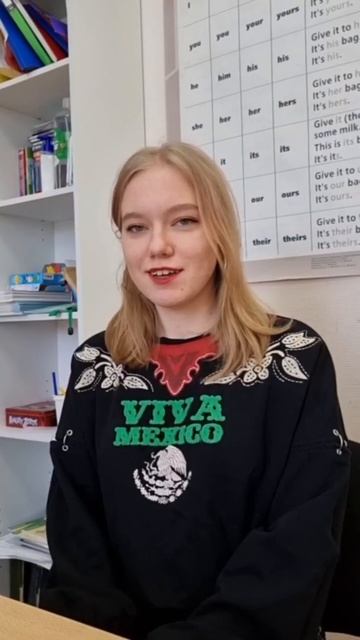 Успехи наших учеников | Мария Давиденко|ProИнтеллект Дианы Белан (ex ILS)