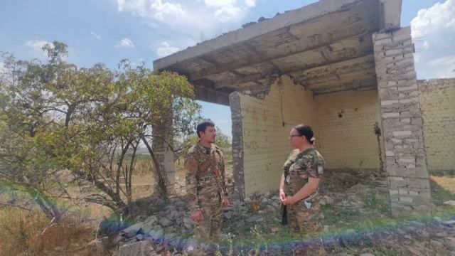 Жена военнослужащего - особенная жизнь!