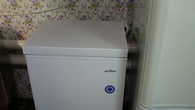 Муромцево 19 июля 2025г рассказ о морозильной камеры.