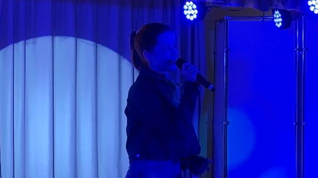 Любимый мой дворик (2024)