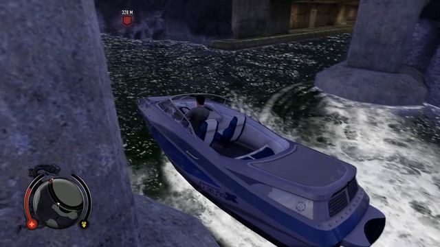 Прохождение Sleeping Dogs: Definitive Edition с русскими субтитрами без комментариев 
Часть 7