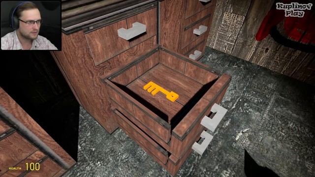 Garry's Mod ► КАКИЕ-ТО ГАДОСТИ ► #13