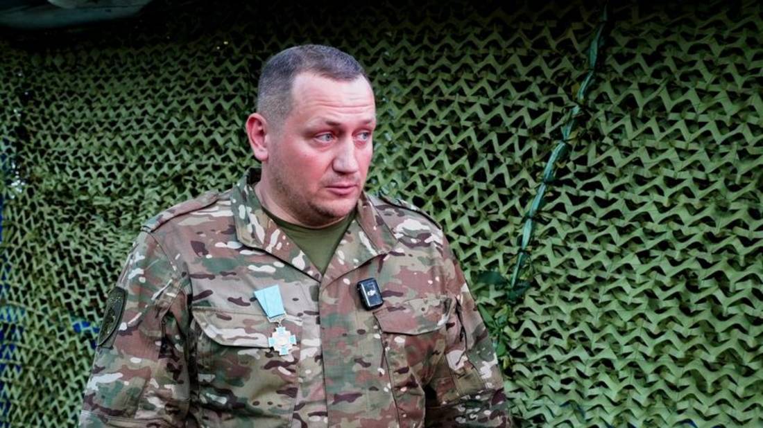 Добровольцы - часть 1. САПЕР Антон Глушков