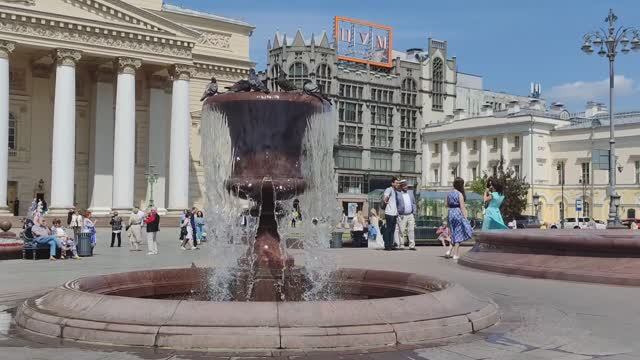 «Три поколения в Большом театре: как «Сильфида» Балет, разбил нам сердца но это того стоило»