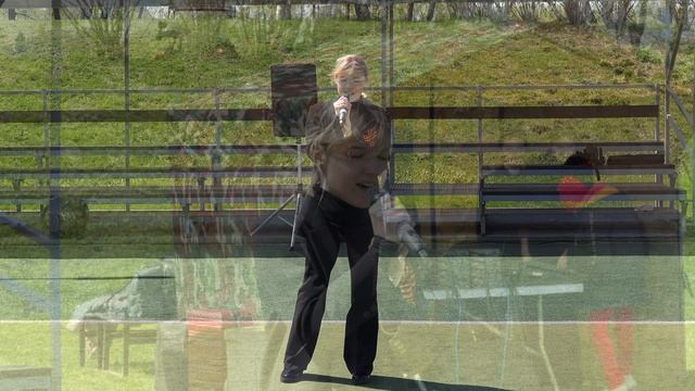 Письмо с фронта (2022)