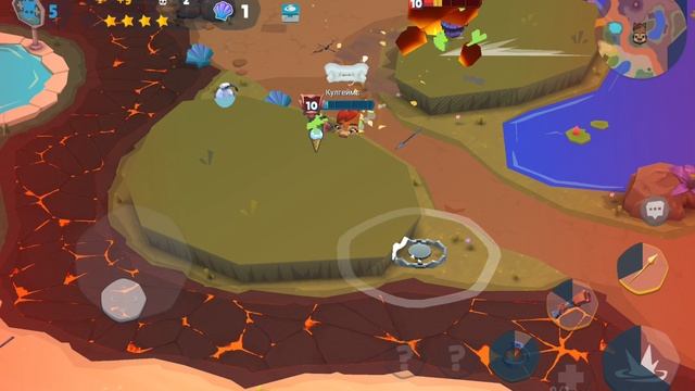 игра за капибару часть 2