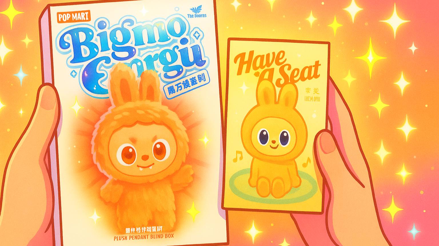 Распаковка Лабубу АСМР 🐵🎁ОГО! 💥 Все игрушки-сюрпризы из новой коллекции! Детям понравится!