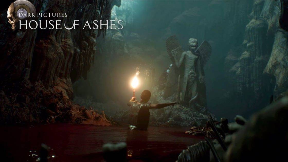 Стрим House of Asher #4