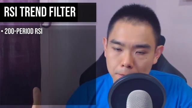 RSI Indicator Cheat Sheet