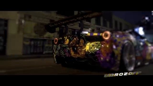 DJ VAL - Vectorman Auto HiT 4K