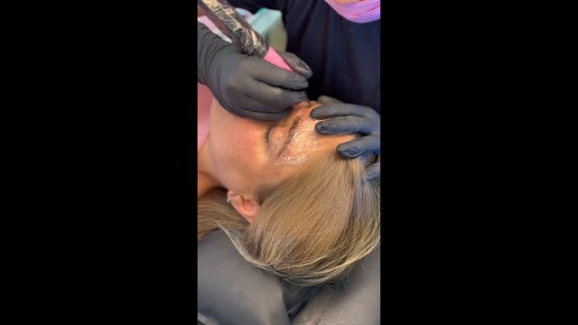 Обучение перманентному макияжу в Новосибирске