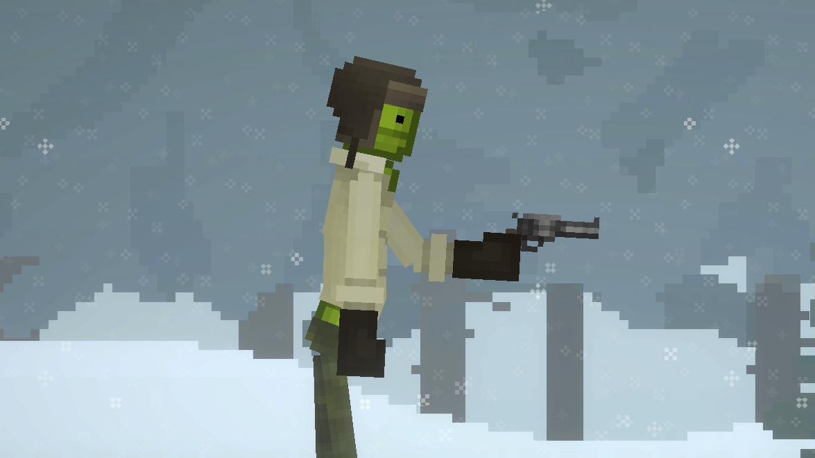 выживание в лесу последняя серия