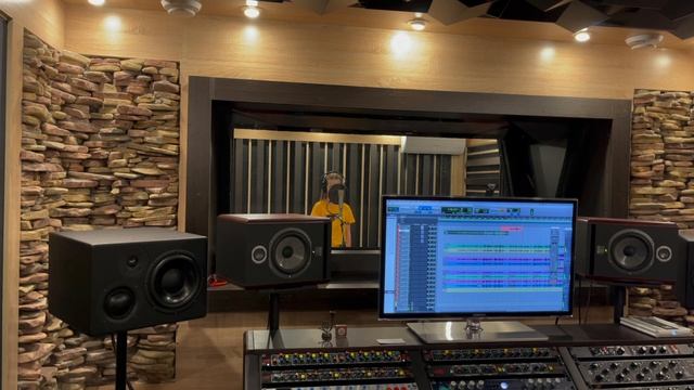 Про Россию, студия (2021)