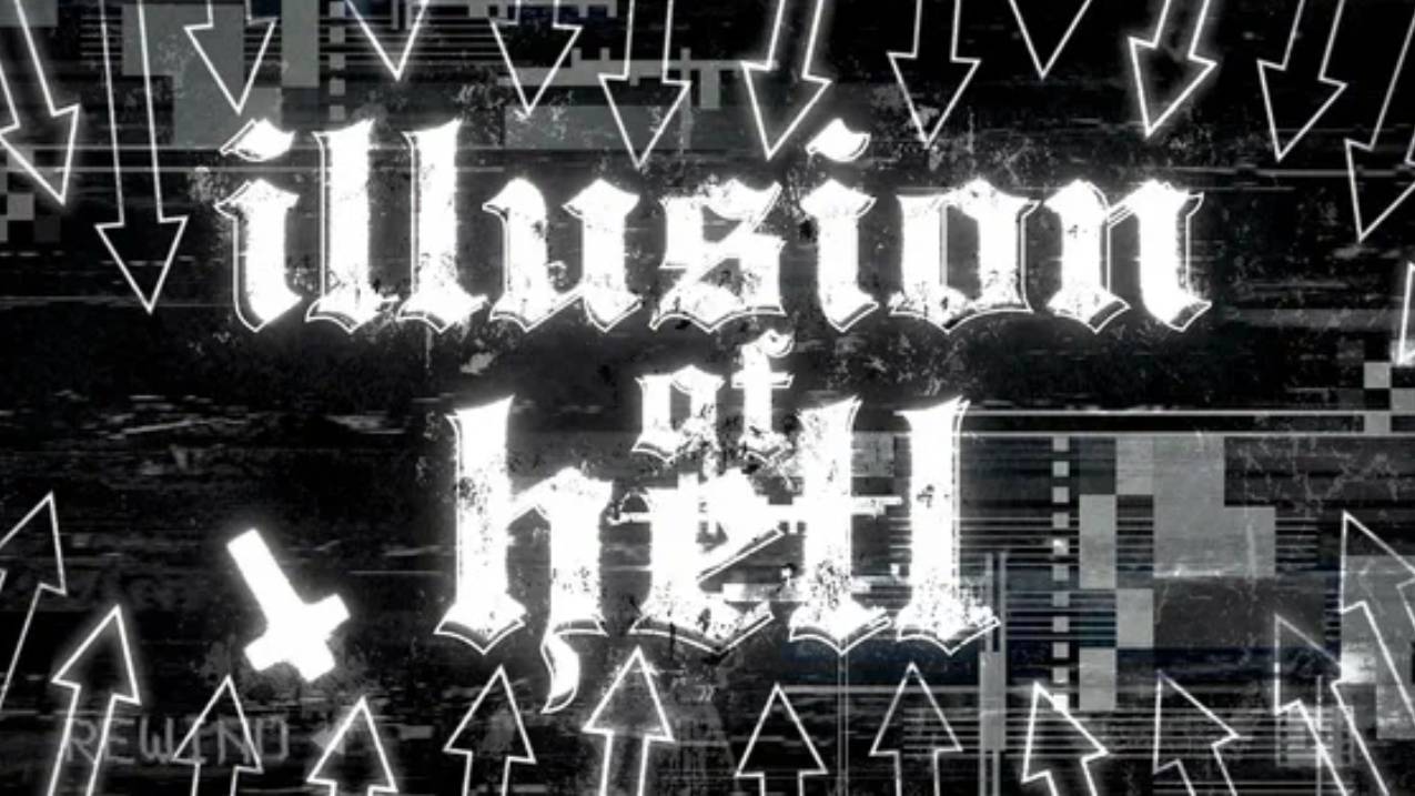 Illusion of Hell by Exen (Insane)