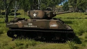 Обзор на взвод Cobra King  Хороший взвод!? (Вар Тандер мобайл/War Thunder mobile)