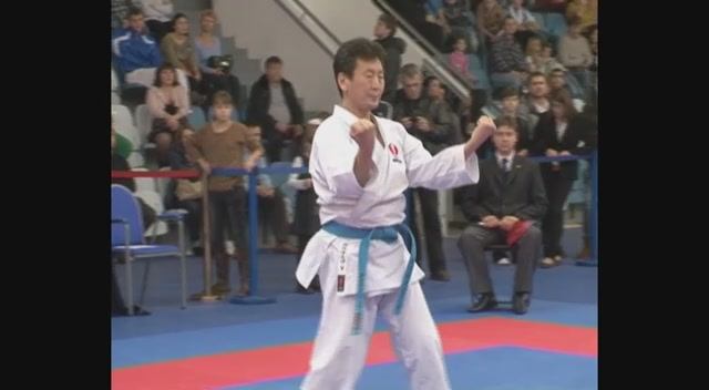 Московские Звёзды "Кубок Столиц Мира" 2013