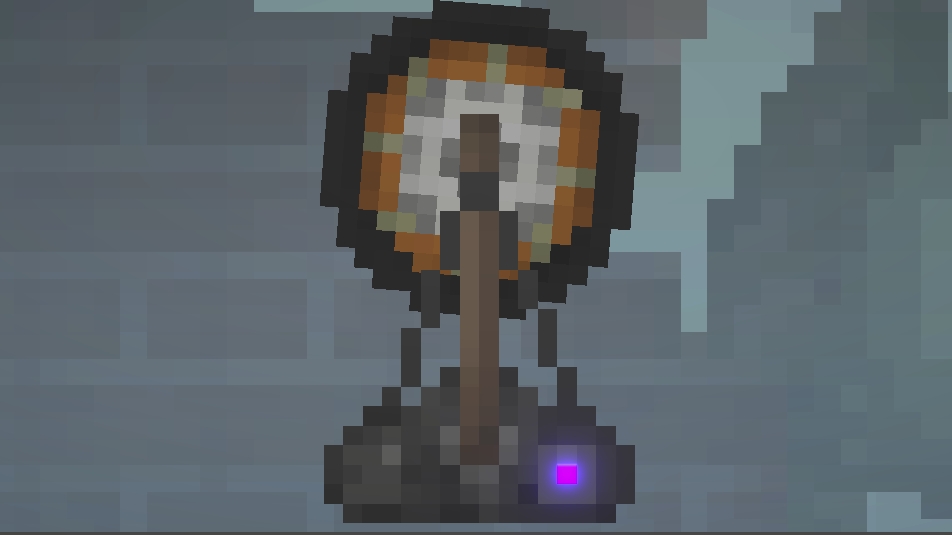 мод на оружие