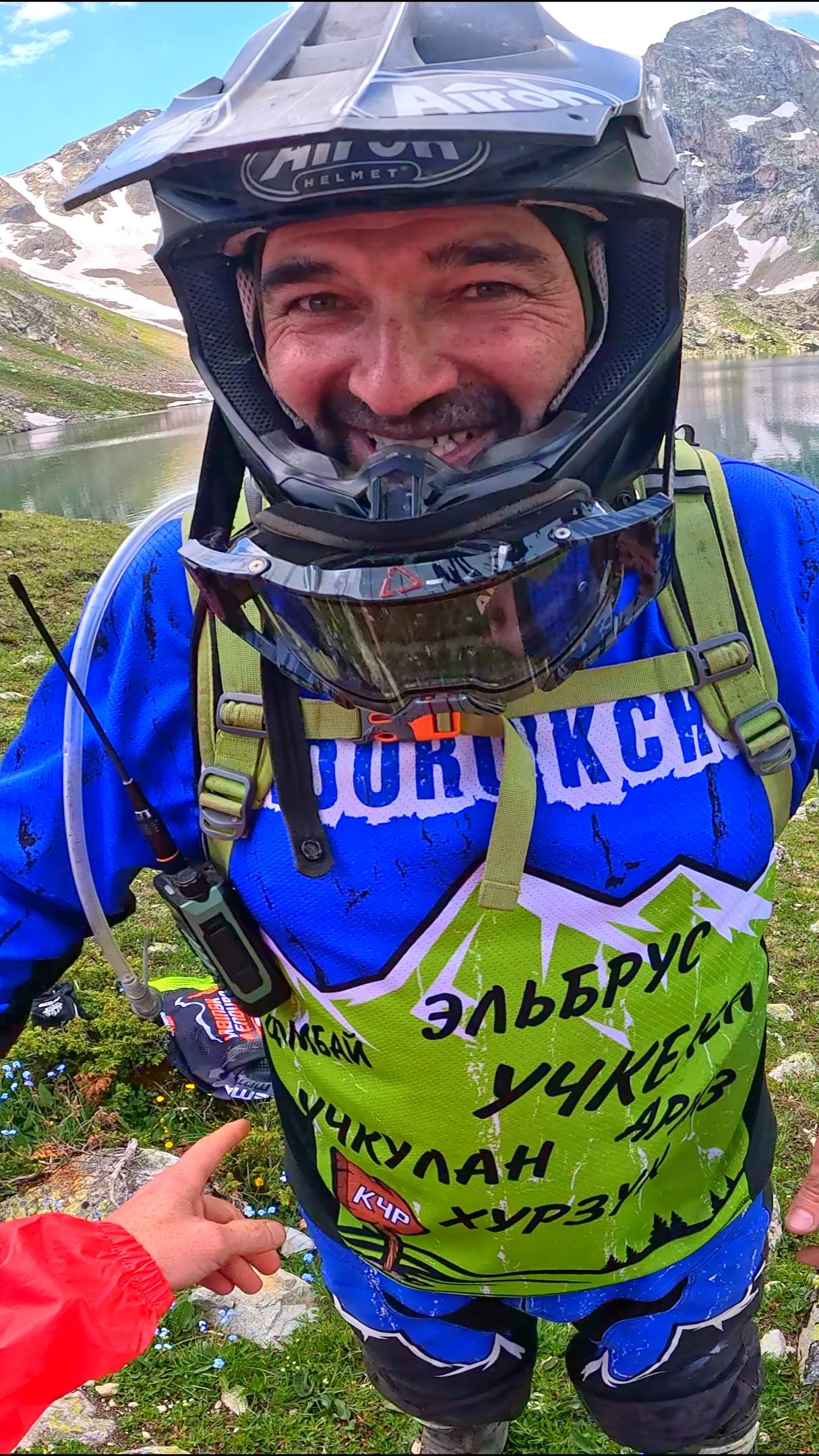 🥴Жёсткий Учкулан🌄