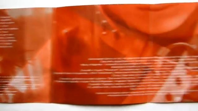 Юлия Савичева - Высоко / распаковка cd