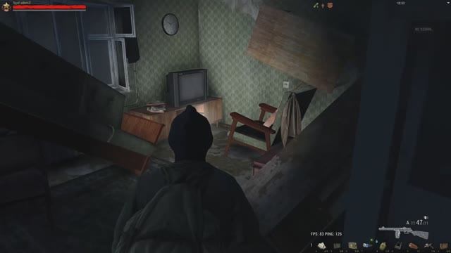 Скелеты в шкафу ч-2-3_окончание