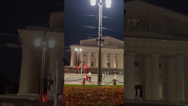 Развод мостов в Санкт Петербурге