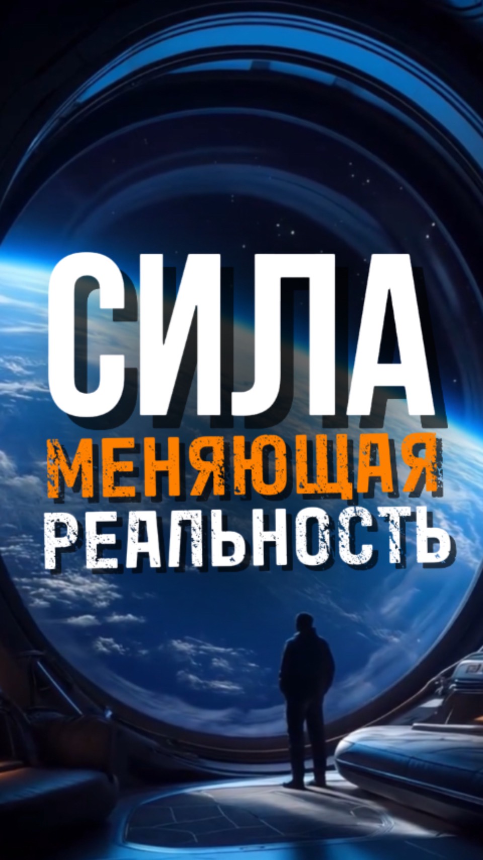 Секрет Внутри Тебя👉замедли ум, чтобы улучшить свою жизнь. Всё о Пробуждении.