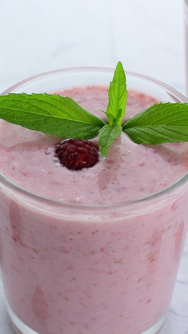 Вкусный СМУЗИ